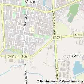 M.I.T. di Andrea Marcato - 30035 Mirano - Autotrasporti