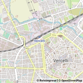Albertazzi don alberto - 13100 Vercelli