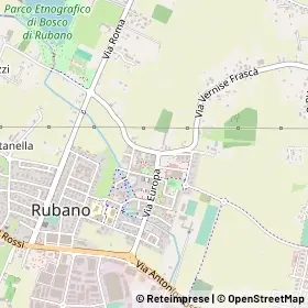 Re Del Pollo - 35030 Rubano - Rosticcerie e Salumerie