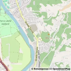 Ngm Scarcelli Srl - 10024 Moncalieri