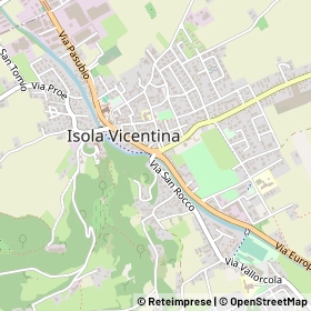 Eps Sistemi Srl - 36033 Isola Vicentina