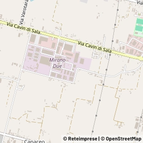 Serramenti Salviato - 30035 Mirano - Falegnami