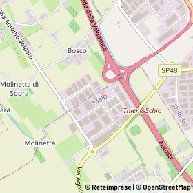 Esse 2 Srl - 36034 Malo - Robotica e Automazione Industriale