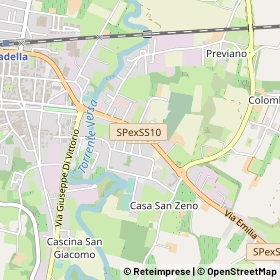 Arch.walter Bosoni Arch. Arianna Ghisleri Architetti Associati - 27049 ...