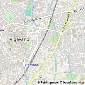 O.g.b. di Ornati Giovanni Battista - 27029 Vigevano