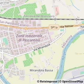 Gima Sncdi Tesini Alberto e Pasquotto Gabriele - 37026 Pescantina
