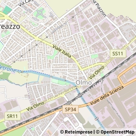 Rigotto palmiro impianti elettrici manutenzione - 36051 Creazzo