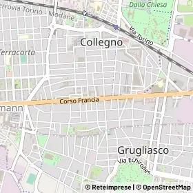 El Da di Bamonte Renato e C. Sas - 10093 Collegno