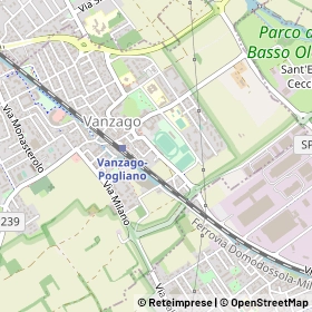 F.lli Negro - 20010 Vanzago - Enoteche