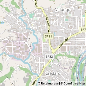 Belussi Aurelio - 24060 Villongo - Panetterie