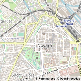 Notaio Cigliano Niccol? - 28100 Novara - Notai
