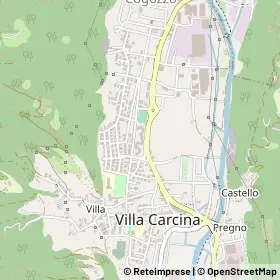 Aci Brescia Deleg. di Villa Carcina - 25069 Villa Carcina