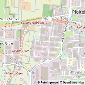 C.m.x. - 20096 Pioltello - Carpenterie Metalliche