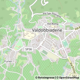 Pellizzari Dr. Pietro - 31049 Valdobbiadene - Notai