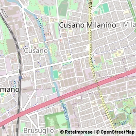 T.m.r. - techno media reference srl - 20095 Cusano Milanino