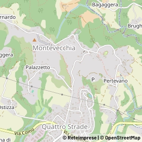 Gatti dr. tino ambulatorio medico - 23874 Montevecchia