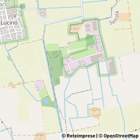P.b.m. Snc - 20090 Settala - Officine Meccaniche