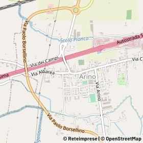 Falegnameria Levorato Srl - 30031 Dolo