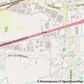 Isosteel Srl - 30031 Dolo