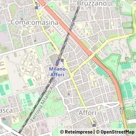 Oldani - Pirola Srl - 20161 Milano