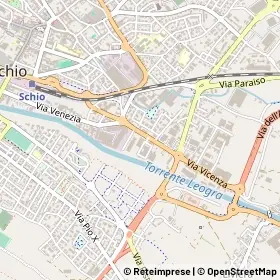 Perigeo Srl - 36015 Schio