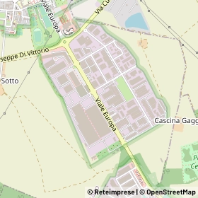 Lsi Logic Srl - 20090 Cusago - Società di Ingegneria