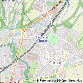 Parrino Dr. Gioachino - 20866 Carnate