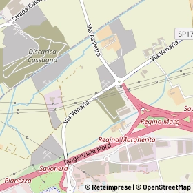 Publirec srl - 10093 Collegno - Recuperi Industriali