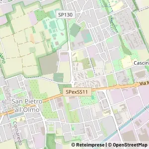 Tenditalia di Nunzio di Grazia - 20010 Cornaredo - Tende da Sole