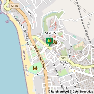 Benvenuto Riccardo - 87029 Scalea