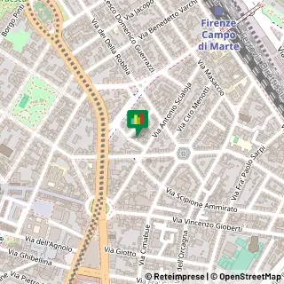 Tangram- Odis SRL - 50136 Firenze