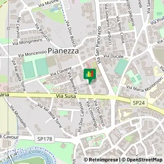 Inpost Point - 10044 Pianezza