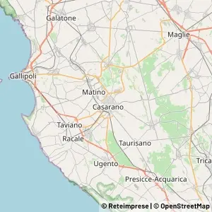 Articoli Religiosi a Casarano