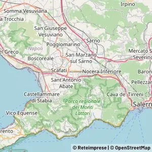 Imprese di Pulizia a Angri