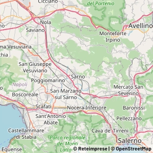 Frutta e Verdura - Dettaglio a Sarno