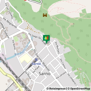 Caffetteria Marchese - 84087 Sarno
