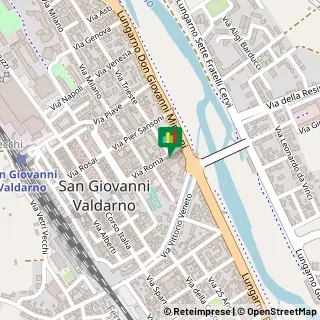 Studio Dentistico Ciabattini Mauro - 52027 San Giovanni Valdarno