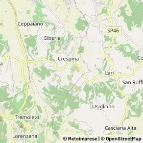 Aziende di Crespina Lorenzana