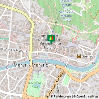 Dan John Merano - 39012 Merano