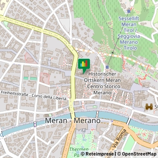 Luigi Fusaro Merano - 39012 Merano