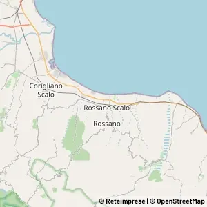 Casalinghi a Rossano