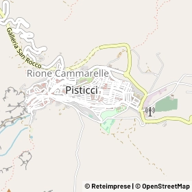 Studio Commercialista di Pisa di Pierangelo di Pisa - 75015 Pisticci