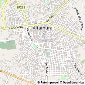 3n Impianti Srl - 70022 Altamura