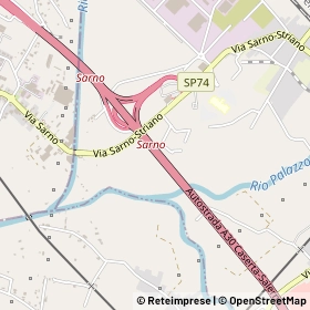 Cerrato anna strumenti musicali - 84087 Sarno