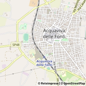 Climaimpianti di Abrusci E. - 70021 Acquaviva delle Fonti