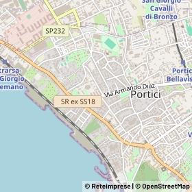 Buonfantino Dr. Ettore - 80055 Portici