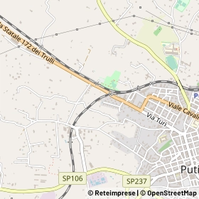 IL PICCHIO FALEGNAMERIA-EBANISTERIA - 70017 Putignano - Falegnami