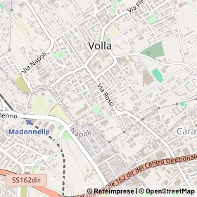 Moka Napoli Srl - 80040 Volla
