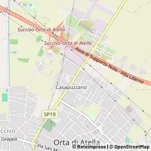 Mapa Srl - 81030 Orta di Atella - Cartotecnica
