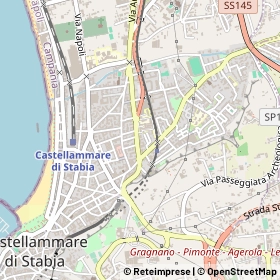 Giornale Week End - 80053 Castellammare di Stabia - Case Editrici